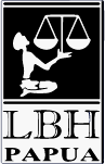 Home - LBH Papua